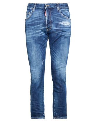 Dsquared2 HOSEN & R&Ouml;CKE - Jeanshosen auf YOOX.COM