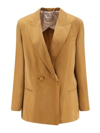 Alysi Blazer - Vert
