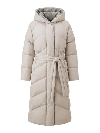 Moorer Veste Casual - Cr&egrave;me