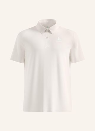 Odlo Funktions-Poloshirt Cardada Regular Fit beige