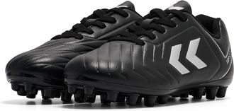 Hummel TOP Star M.G. LC 2.0 JR, SCHWARZ, 34