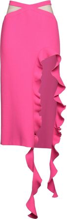 DAVID KOMA HOSEN & RÖCKE - Midi-Röcke auf YOOX.COM