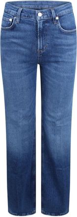 Citizens Of Humanity Femme, Jeans, Bleu, Taille: W26 Kimberly 70s Flare