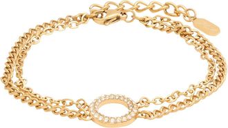 Karl Lagerfeld SCHMUCK und UHREN - Armb&auml;nder auf YOOX.COM