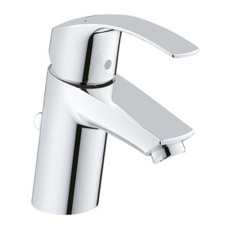 GROHE Gro-23456002 23456002-eurosmart Grifo Para Lavabo, Cromo - Grohe