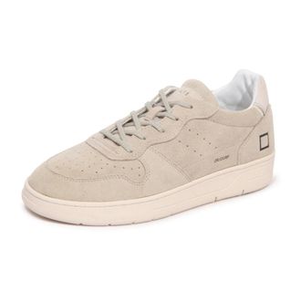 D.A.T.E. D.a.t.e., Herren, Schuhe, Beige, 42 EUGröße