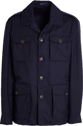 Drumohr JACKEN & M&Auml;NTEL - Jacken und Anoraks auf YOOX.COM