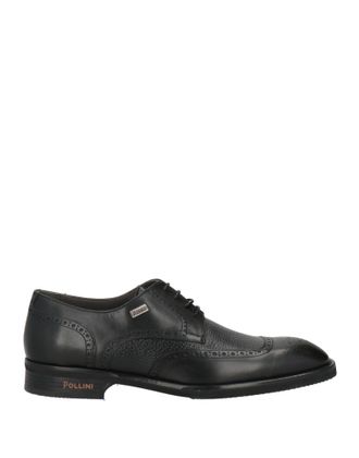 Pollini SCHUHE - Schn&uuml;rschuhe auf YOOX.COM