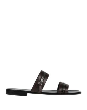 Giuseppe Zanotti SCHUHE - Sandalen auf YOOX.COM