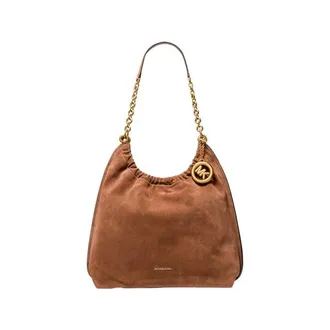 Michael Kors Grand sac fourre-tout Indie en cuir de veau
