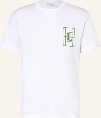 Lacoste T-Shirt schwarz