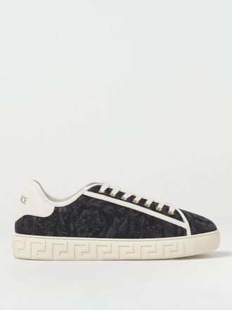 Versace Sneakers Herren Farbe Bunt