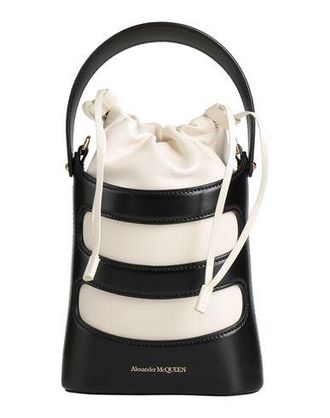 Alexander McQueen SACS - Sacs &agrave; main sur YOOX.COM