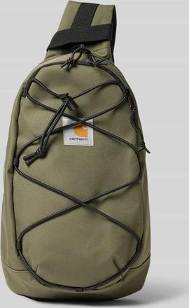 Carhartt Work in Progress Sling Bag mit Logo-Patch Modell Kyle