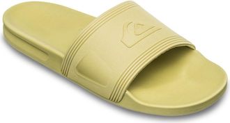 Quiksilver Herren Dockyard Sandale, Khaki, 42 EU