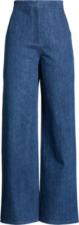 FFORME HOSEN & R&Ouml;CKE - Jeanshosen auf YOOX.COM