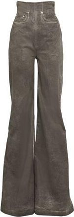 Rick Owens BAS - Pantalons en jean sur YOOX.COM