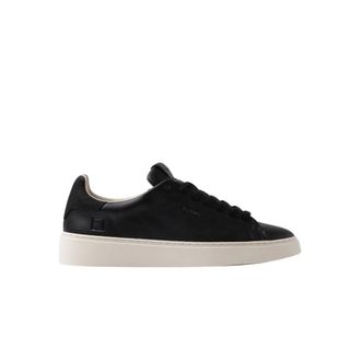 D.A.T.E. D.a.t.e. - Baskets - Homme - Chaussures - Noir - Taille: 42 EU