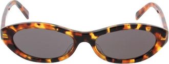 Celine Sonnenbrille - - Accessories - unisex - Braun - ONE SIZE