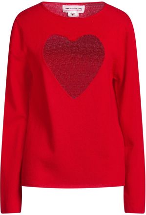 Comme Des Gar&ccedil;ons STRICKWAREN - Pullover auf YOOX.COM
