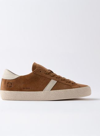 D.A.T.E. hill low workshop cuoio
