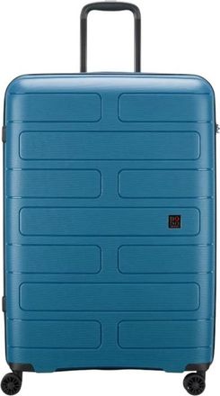 Roncato unisex, Valises, Bleu, Taille: L Supernova 2.0 Grande Valise