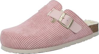 Dr. Brinkmann Femme 320202-42 Mule, Rose, 39 EU