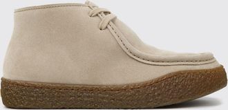 Camper Stiefel Damen Farbe Beige