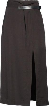 J.W.Anderson HOSEN & R&Ouml;CKE - Midi-R&ouml;cke auf YOOX.COM