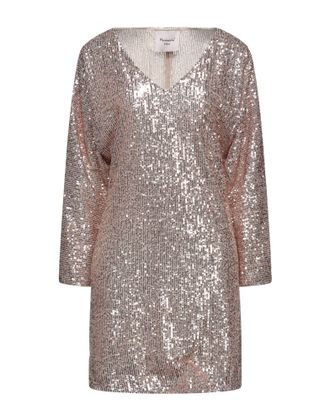 Mariuccia KLEIDER - Mini-Kleider auf YOOX.COM