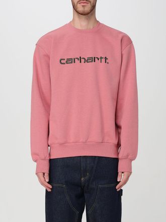 Carhartt Work in Progress Sweatshirt CARHARTT WIP Herren Farbe Pink