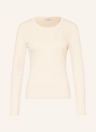 Marc O'Polo Marc Opolo Longsleeve weiss