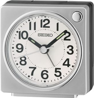 Seiko Clocks Wecker QHE196S