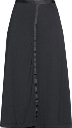 Majestic Filatures HOSEN & R&Ouml;CKE - Midi-R&ouml;cke auf YOOX.COM