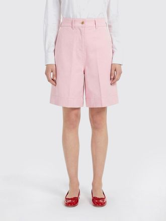 Patou Shorts PATOU Damen Farbe Pink