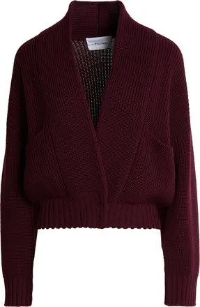 Anna Molinari STRICKWAREN - Strickjacken auf YOOX.COM