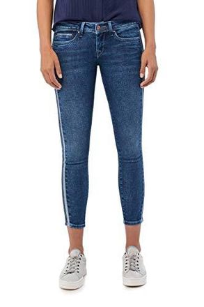 Salsa Jeans 122298 Shape up Bleu F 28