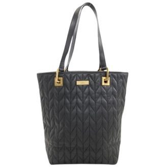 Gucci Damen, Pre-Owned, Schwarzk, ONE SIZEGr&ouml;&szlig;e