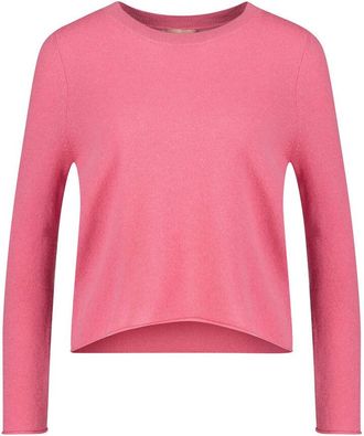 Katestorm Damen Strickpullover aus Kaschmir