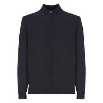 Roberto Ricci Design Rrd, Homme, Pulls, Bleu, Taille: XL Cardigans