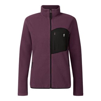 Dare 2B Dare 2B - Excursion Fleecejacke f&uuml;r Damen (Huckleberry)