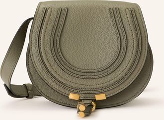 Chlo&eacute; Umh&auml;ngetasche Marcie gruen