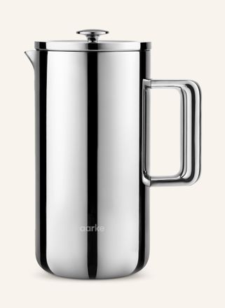 Aarke Aarke Kaffeebereiter silber