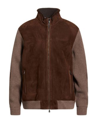 Fedeli JACKEN & M&Auml;NTEL - Shearling- & Kunstfell auf YOOX.COM