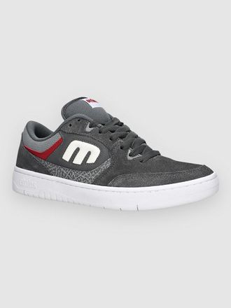 Etnies Loot Chaussures de skate gris
