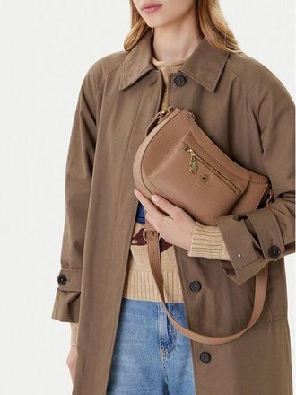 Beverly Hills Polo Club Handtasche CEO-BHPC-L-017-08 Beige