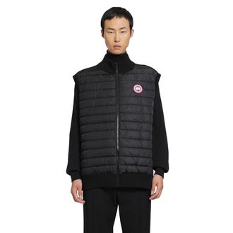 Canada Goose Hybridge Knit Vest