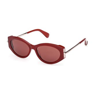 Max Mara unisex, Accessories, Rot, ONE SIZEGr&ouml;&szlig;e