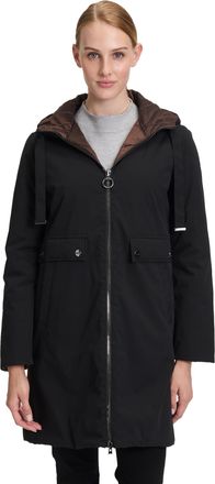 Betty Barclay Damen 7922/1529 Jacke, Black, 46