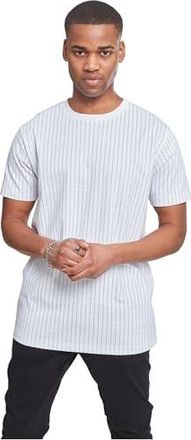 Mister Tee Fuckyou Tee White 2XL